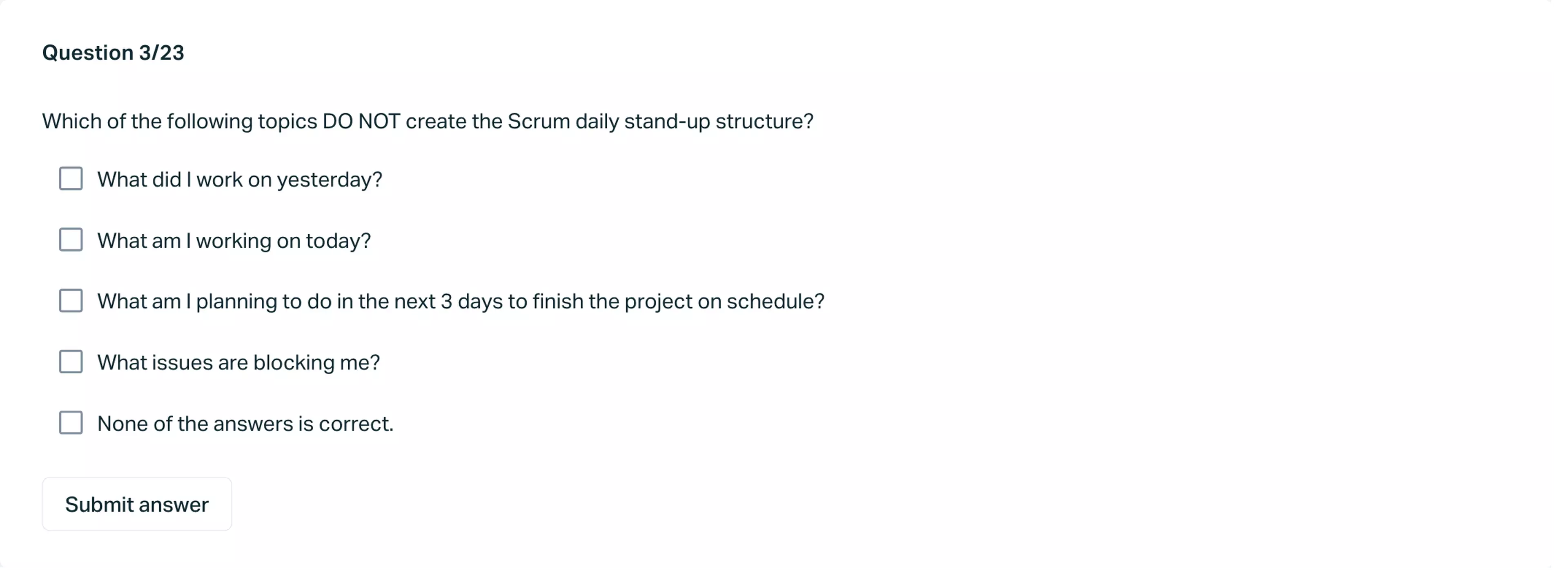 Testportal Examples Of Test Questions That Will Boost Your Efficiency